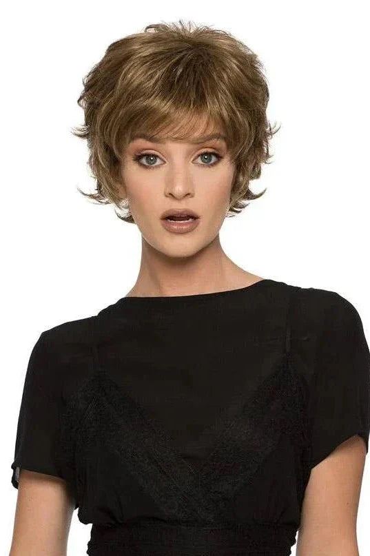 Connie Synthetic Wig by Wig Pro – CHIQUEL