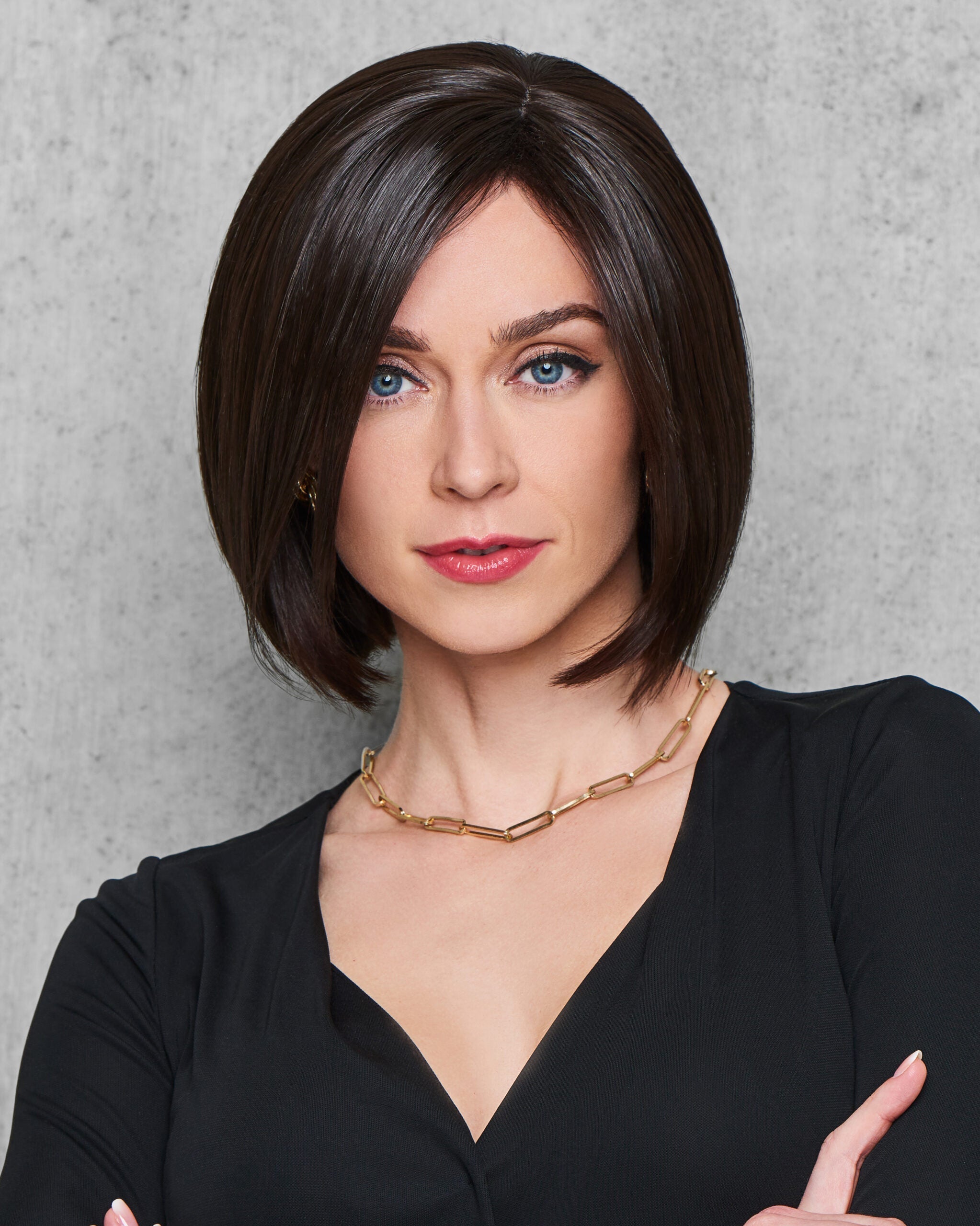 Live Hairdo – CHIQUEL