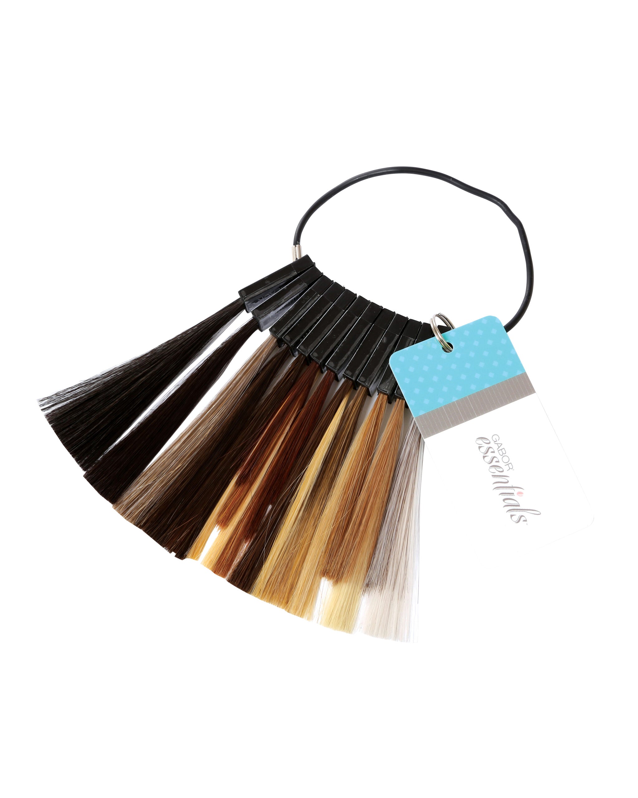 COLOUR RINGS – CHIQUEL