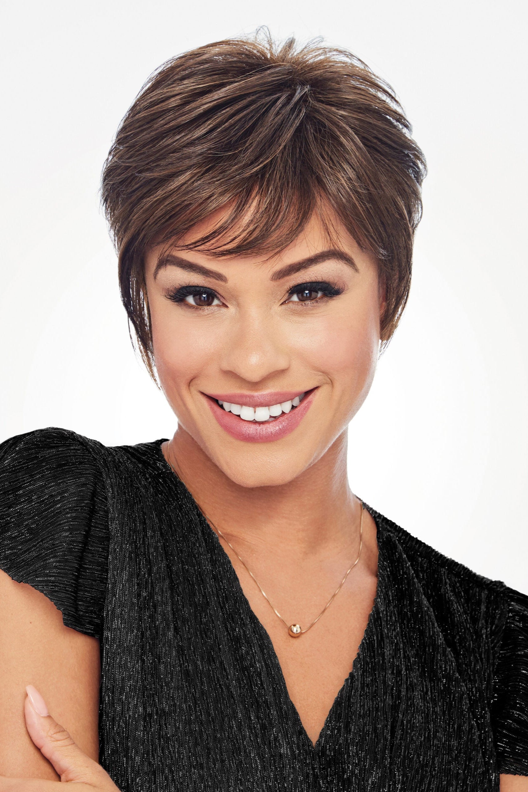 Pixie Wigs – Page 3 – CHIQUEL