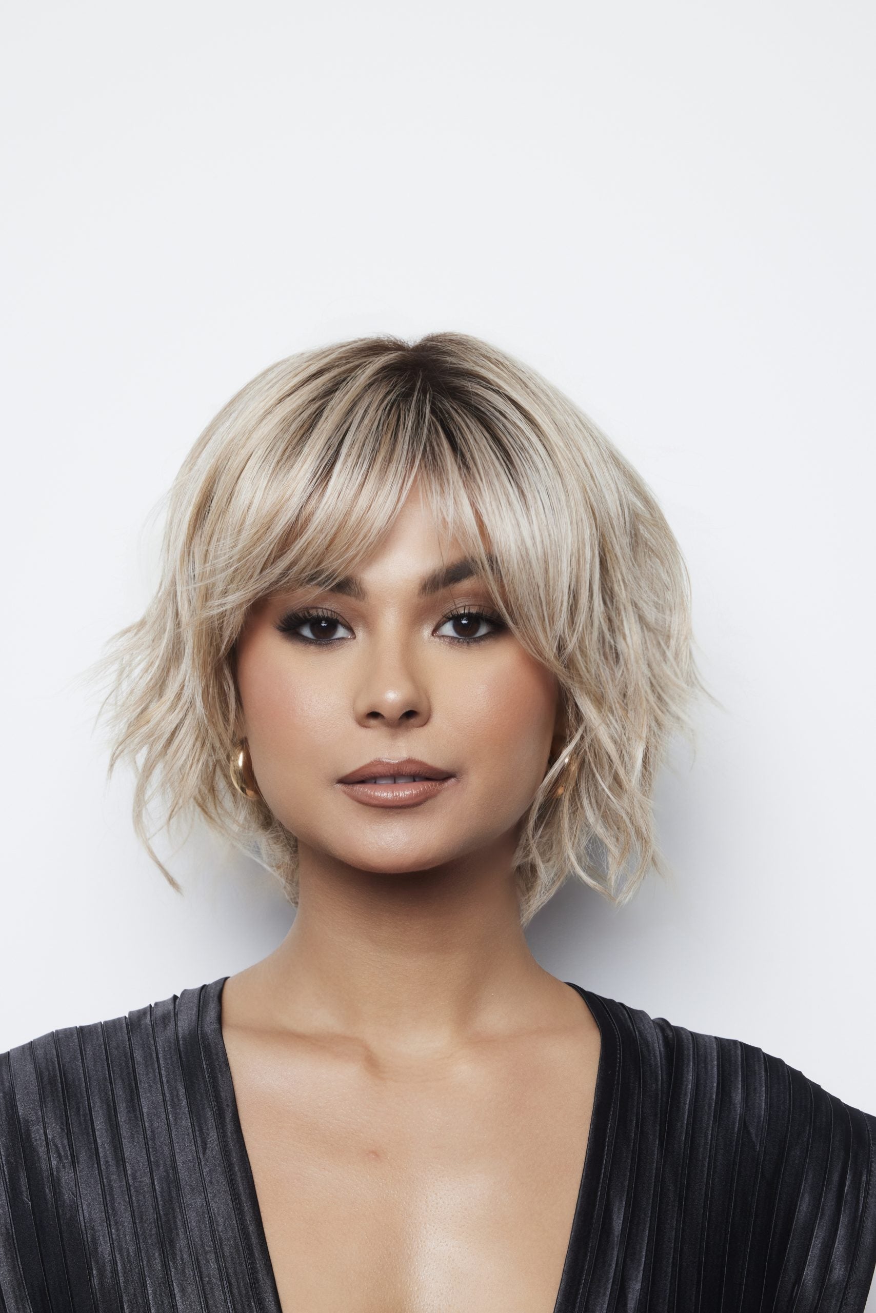 Joss by Rene Of Paris Synthetic Wig – CHIQUEL