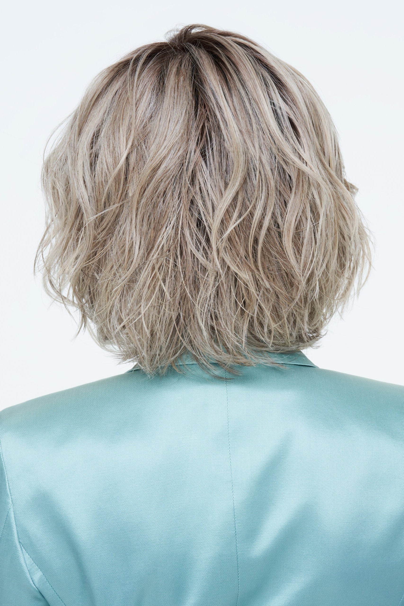 Unfiltered by Raquel Welch Heat Synthetic Lace Front Wig – CHIQUEL