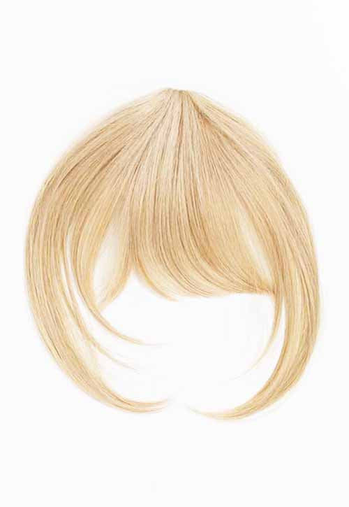 Clip In Bang by HairDo Heat Synthetic Fringe – CHIQUEL