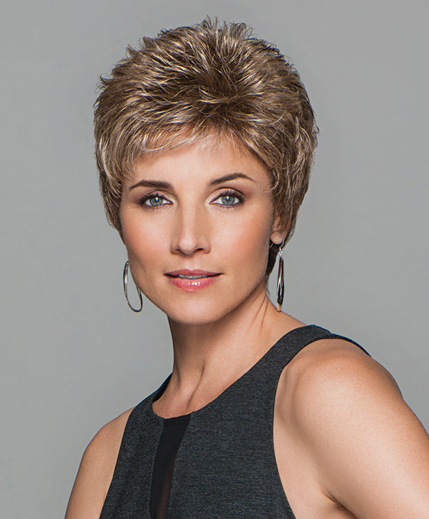 Pixie Wigs – Page 4 – CHIQUEL