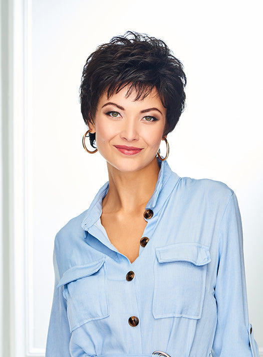 Gabor Wigs | Gabor Toppers | No1 Distributor of Gabor | by HairUwear ...