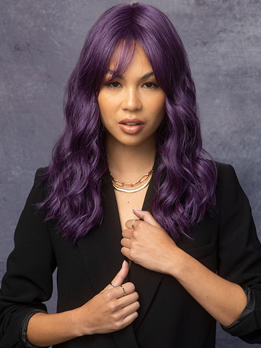 Women Wigs - Human & Synthetic Hair - Medical Hair Loss & Fashion ...