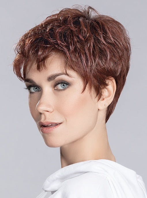 Yoko by Ellen Wille Heat Friendly Synthetic Wig – CHIQUEL