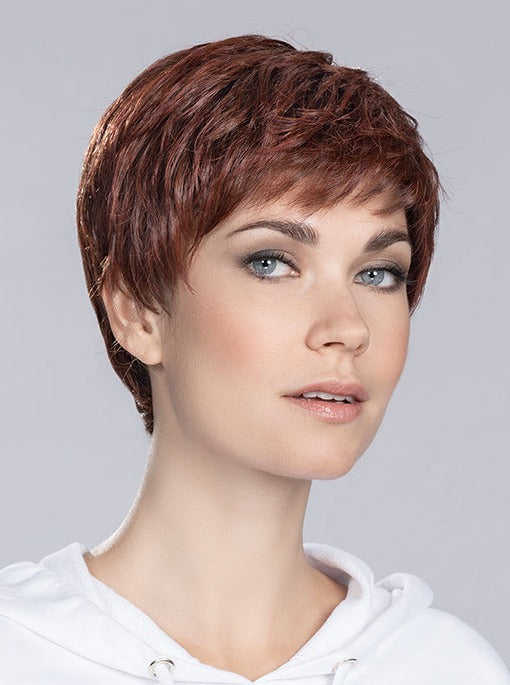Yoko by Ellen Wille Heat Friendly Synthetic Wig – CHIQUEL