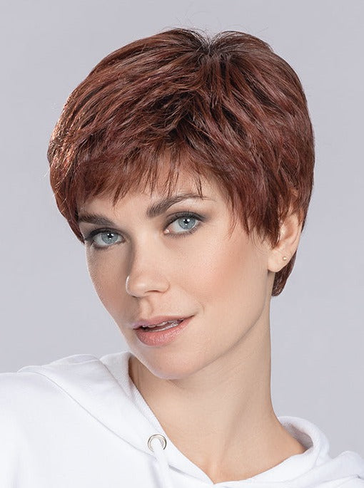 Yoko by Ellen Wille Heat Friendly Synthetic Wig – CHIQUEL