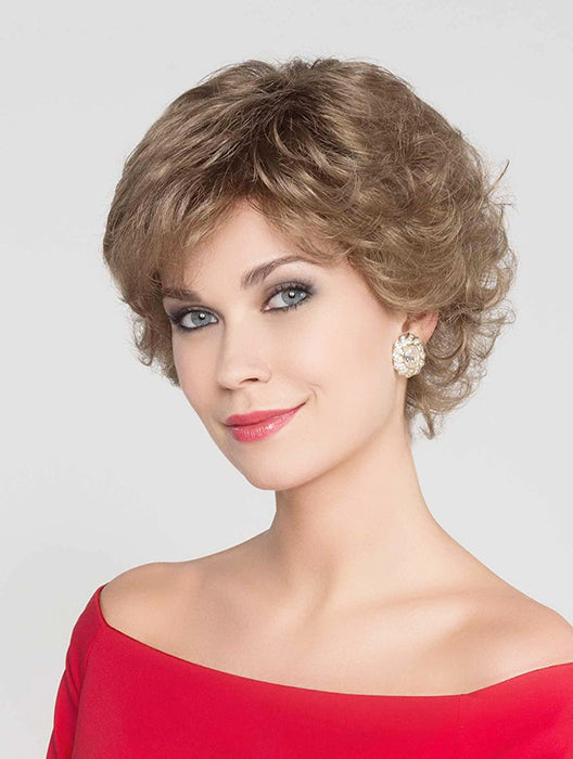 Women Wigs | Women Toppers | Human Hair and Synthetic Hair | Chiquel ...