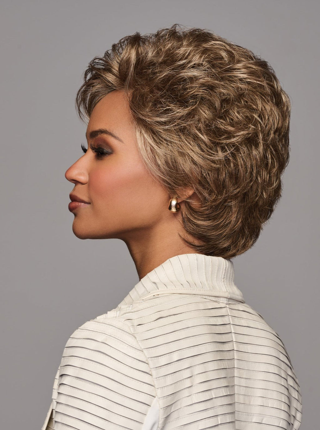 Instinct Luxury by Gabor Synthetic Wig – CHIQUEL