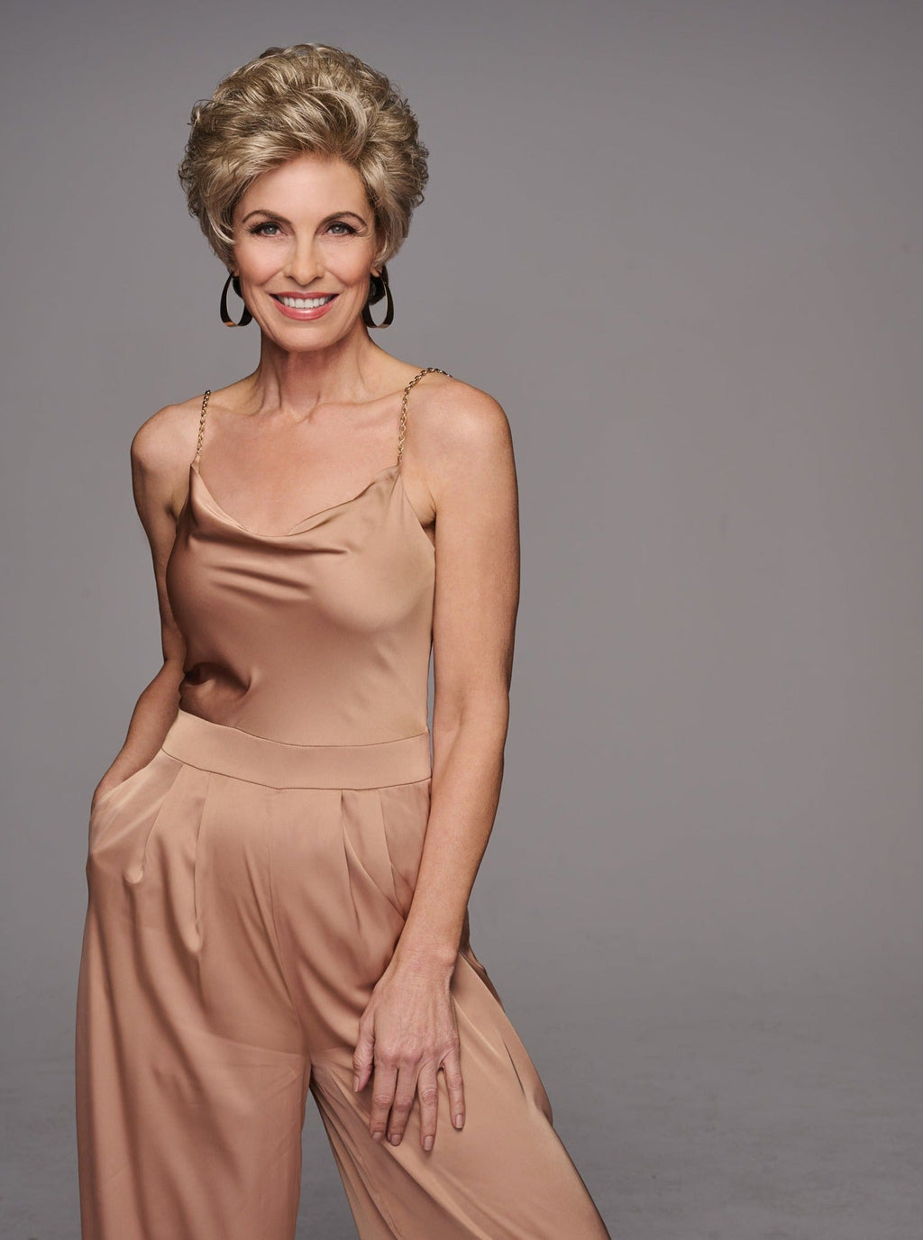 Instinct Luxury by Gabor Synthetic Wig – CHIQUEL