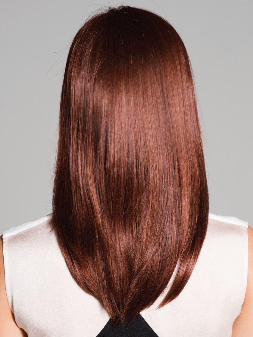 Laine by Rene Of Paris Synthetic Wig – CHIQUEL
