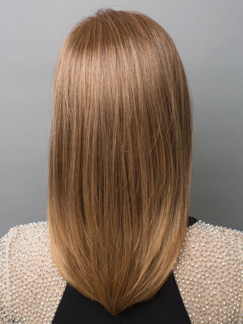 Laine by Rene Of Paris Synthetic Wig – CHIQUEL
