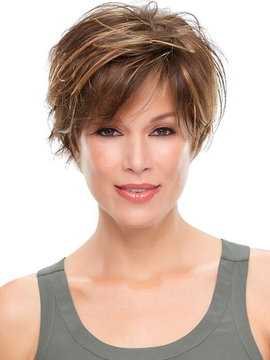 Pixie Wigs – Page 2 – CHIQUEL