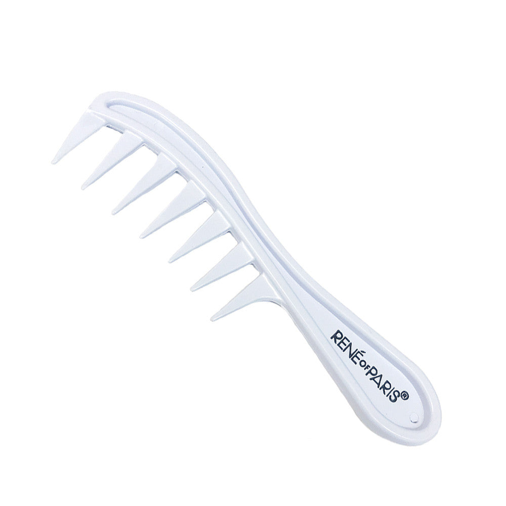 wide tooth comb – CHIQUEL