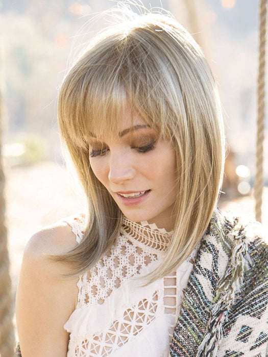 AMORE Wigs | Amore Toppers | Quality Synthetic Hair | By Rene Of Paris ...